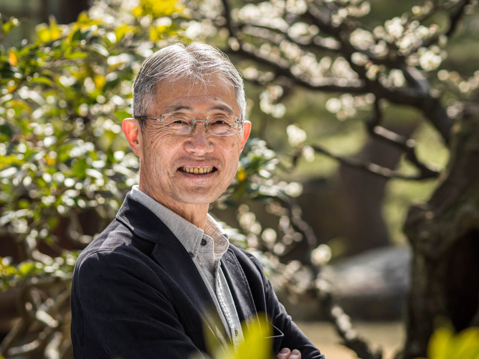 Shibby Itsuki – Explore Nagahama with Licensed Guides